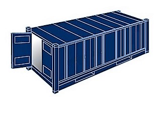 Container Specifications - Trans-Continental Shipping